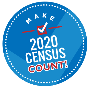 2020 Census – Newaygo Area District Library