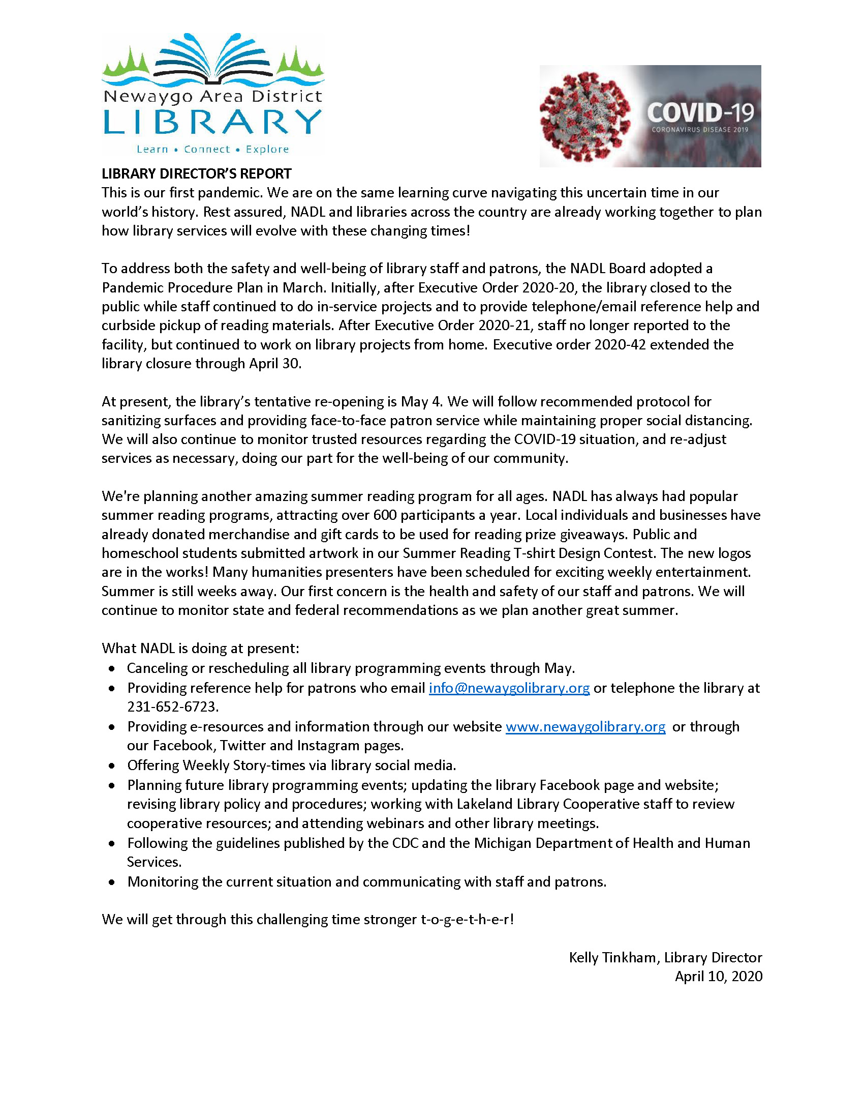 directors_report_apr_2020 – Newaygo Area District Library