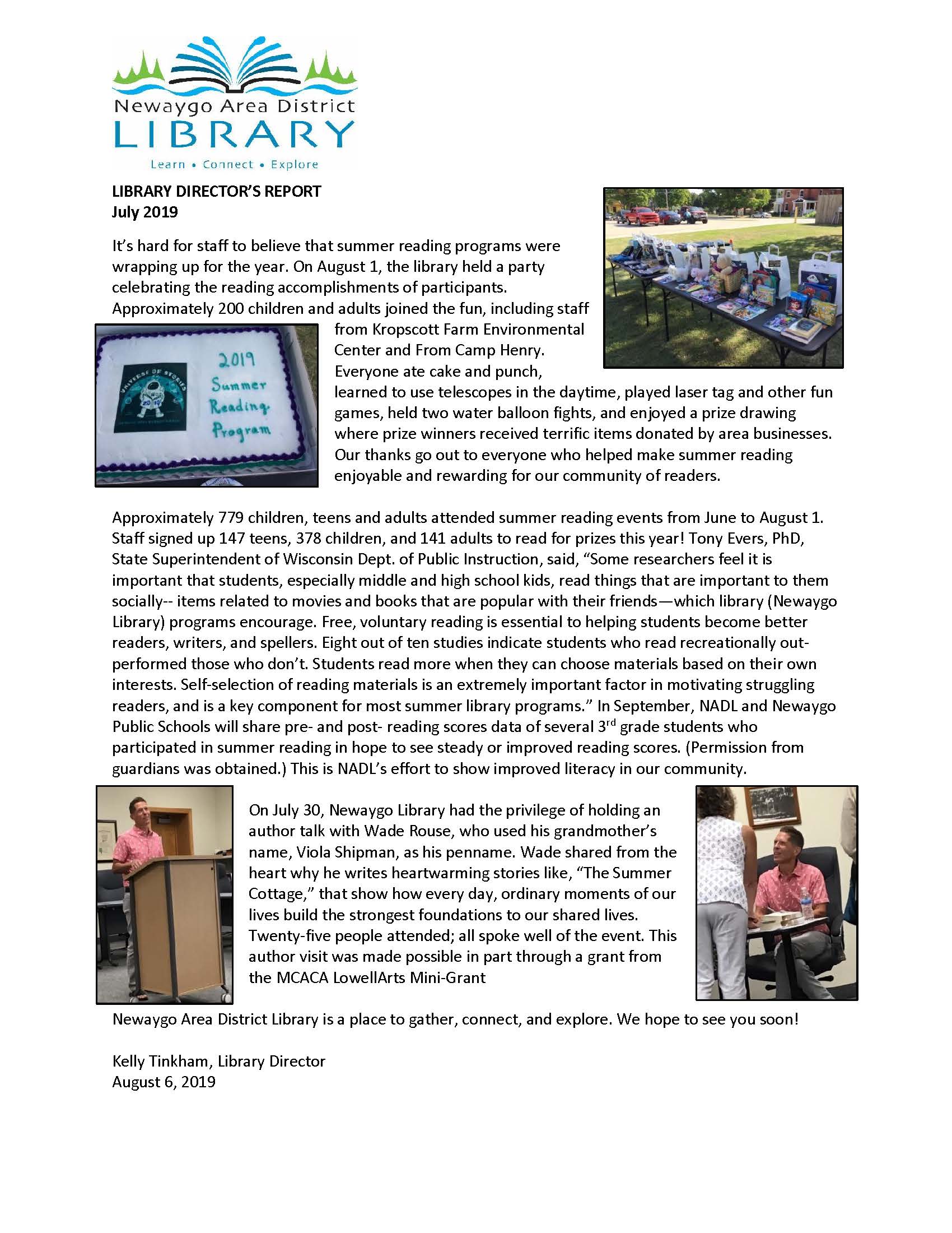 directors_report_jul_2019 – Newaygo Area District Library