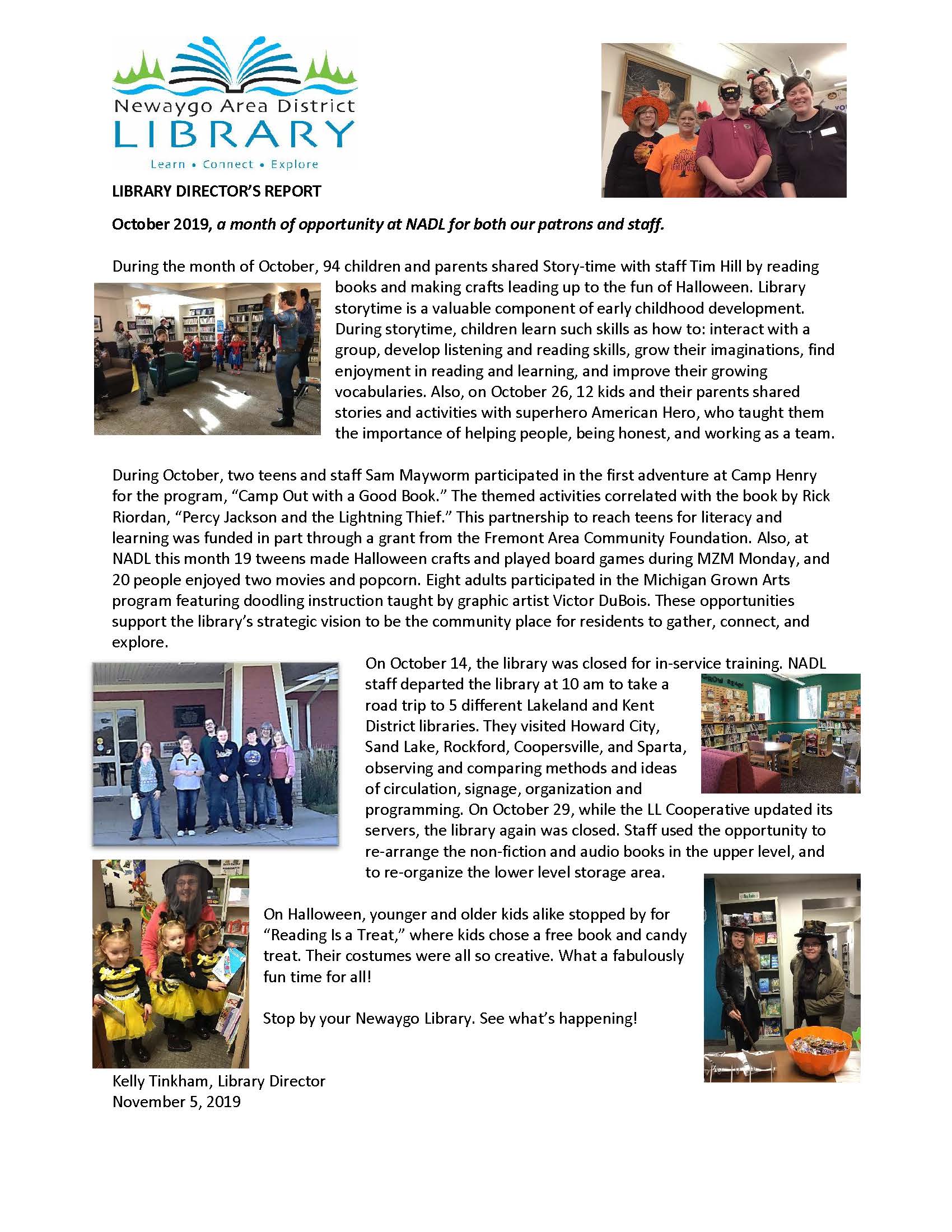 directors_report_oct_2019 – Newaygo Area District Library
